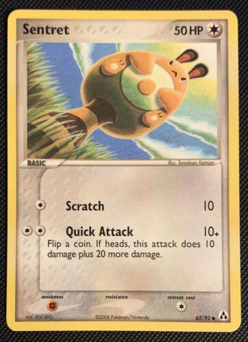 Sentret #62 Prices | Pokemon Legend Maker | Pokemon Cards