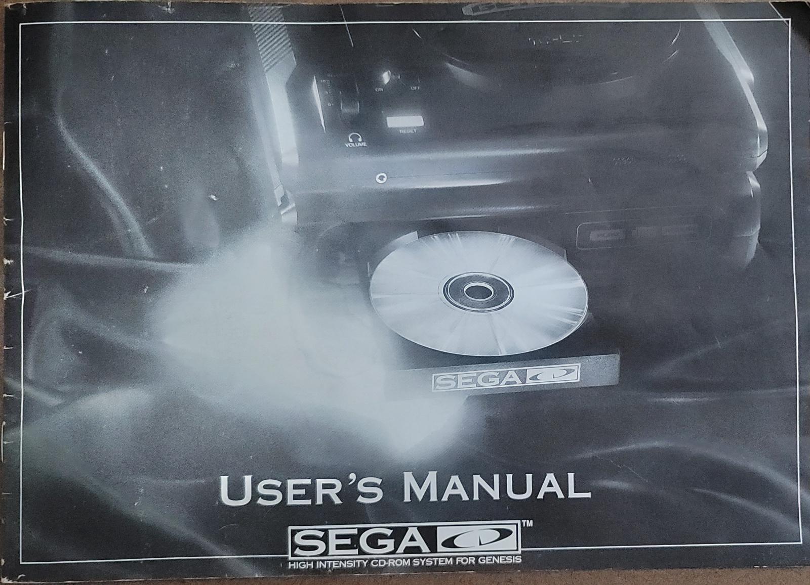 Sega CD Model 1 Console Prices Sega CD | Compare Loose, CIB & New Prices
