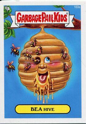 BEA Hive #163a Prices | 2013 Garbage Pail Kids Mini | GPK Cards