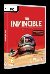 The Invincible Prices PC Games | Compare Loose, CIB & New Prices