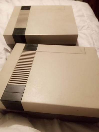 Nintendo NES Console | Item only | NES
