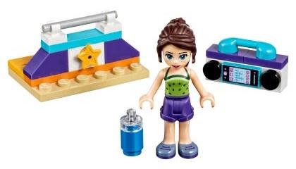 Gymnastics Bar #30400 LEGO Set Prices | New, Boxed, Loose Values