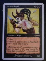 Fallen Angel Prices | Magic Beatdown Box Set | Magic Cards