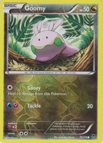 Goomy #75 Prices | Pokemon Phantom Forces | Pokemon Cards