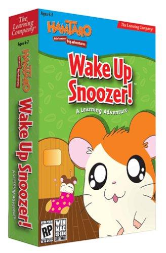 Hamtaro: Wake Up Snoozer Prices PC Games | Compare Loose, CIB & New Prices