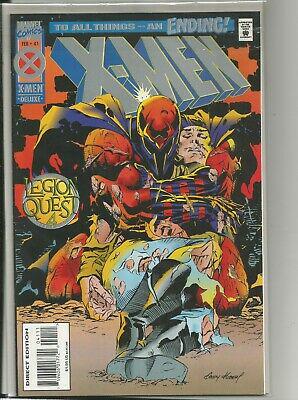 X-Men #41 (1995) Prices | X-Men Series