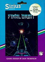 Final Orbit Prices Atari 400 | Compare Loose, CIB & New Prices