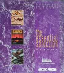 The Essential Selection Flight Prices PC Games | Compare Loose, CIB ...
