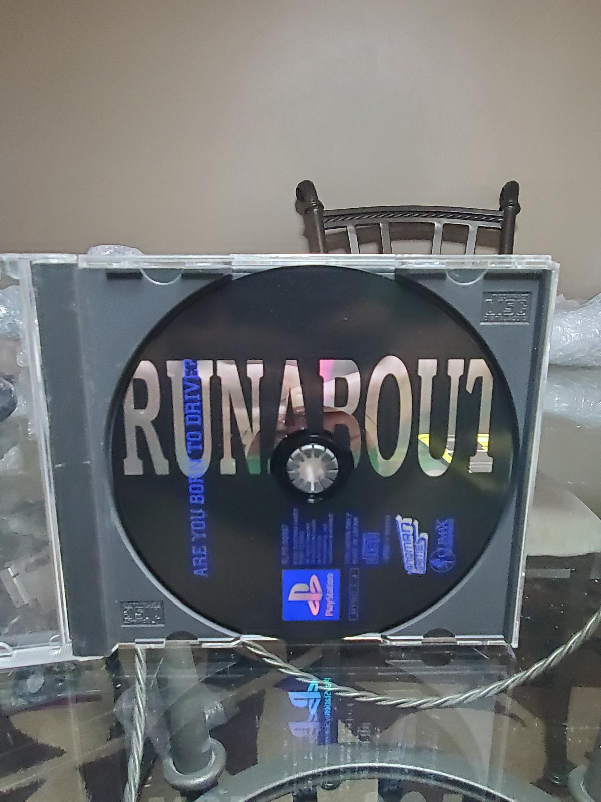 Runabout Climax Prices JP Playstation | Compare Loose, CIB & New Prices