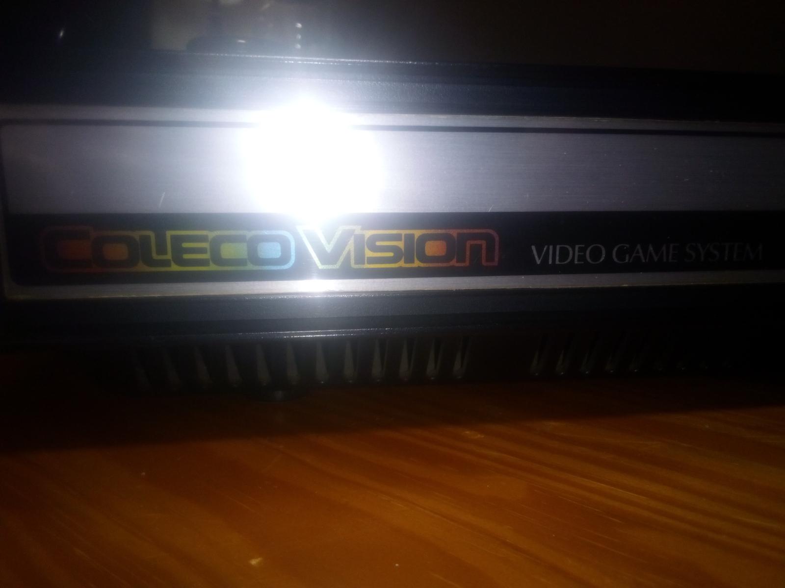 ColecoVision System | Item only | Colecovision