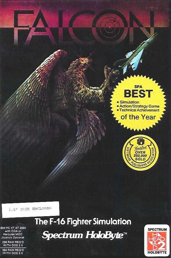 Falcon Prices PC Games | Compare Loose, CIB & New Prices