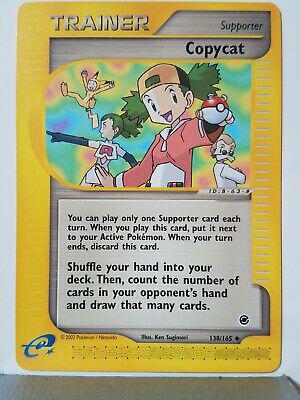 Copycat #138 Prices | Pokemon Expedition | Pokemon Cards