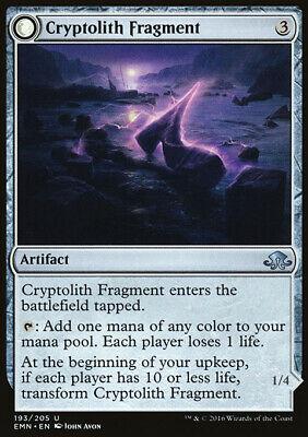 Cryptolith Fragment Prices | Magic Eldritch Moon | Magic Cards