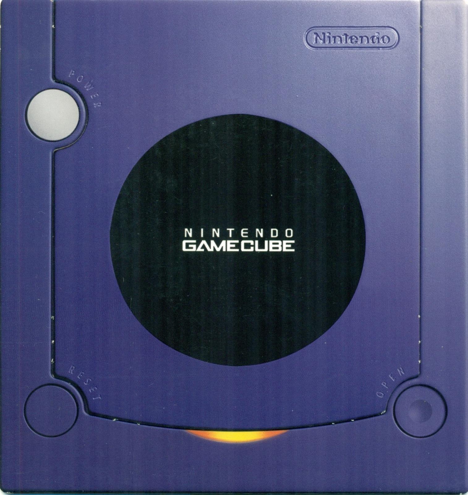 GameCube Preview CD-ROM Prices Gamecube | Compare Loose, CIB & New Prices