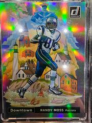 Newest Listed sports card on Marketplace