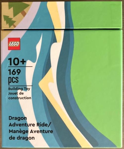 Bricktober Set #6427894 LEGO Set Prices | New, Boxed, Loose Values