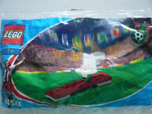 Coca-Cola PK Kicker #4459 LEGO Set Prices | New, Boxed, Loose Values