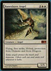 Baneslayer Angel Prices | Magic M10 | Magic Cards