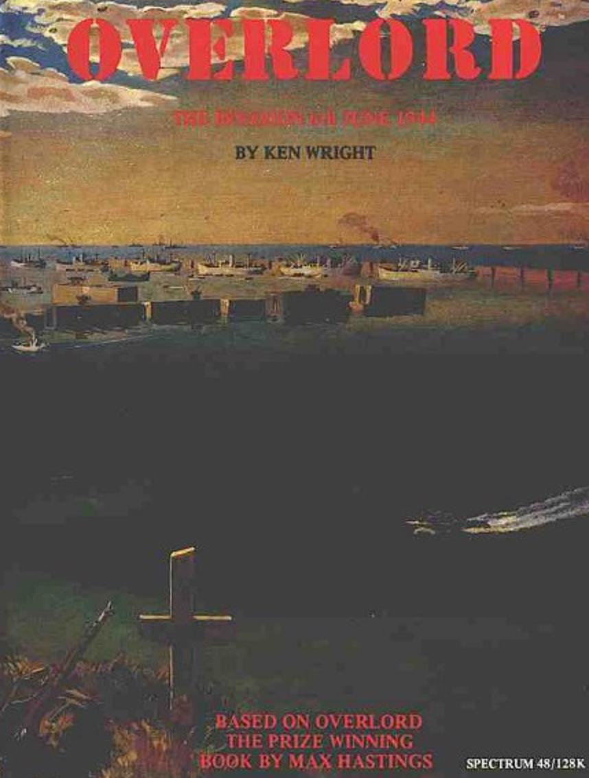 Overlord Prices ZX Spectrum | Compare Loose, CIB & New Prices