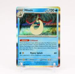 Milotic [Holo] #36 Prices | Pokemon Paradox Rift | Pokemon Cards