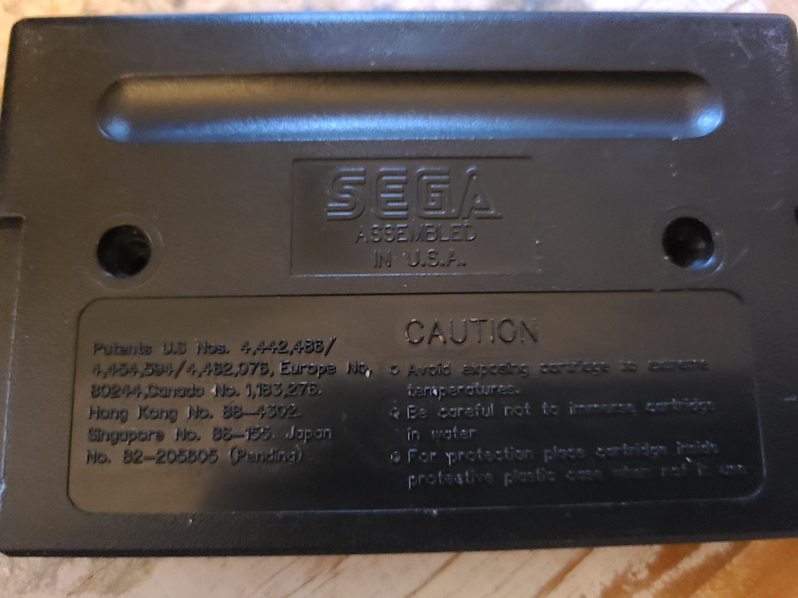 6-Pak Prices Sega Genesis | Compare Loose, CIB & New Prices