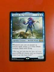 Talrand, Sky Summoner Prices | Magic Ultimate Masters | Magic Cards