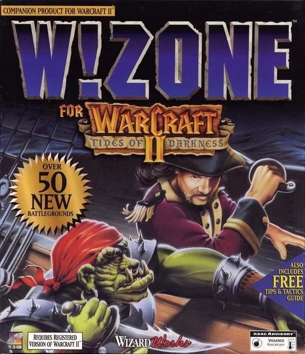 W!Zone Prices PC Games | Compare Loose, CIB & New Prices