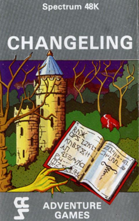 Changeling Prices ZX Spectrum | Compare Loose, CIB & New Prices