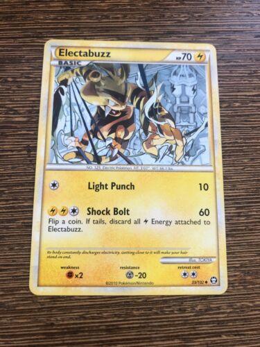 Electabuzz #33 Prices | Pokemon Triumphant | Pokemon Cards
