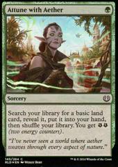 Attune with Aether #145 Prices | Magic Kaladesh | Magic Cards