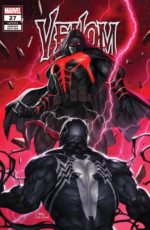 Venom [Lee] #27 (2020) Prices | Venom Series
