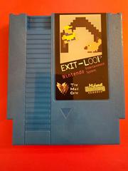 Exit Loop Prices NES | Compare Loose, CIB & New Prices
