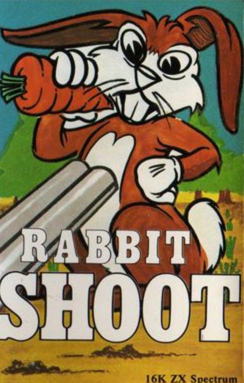 Rabbit Shoot Prices ZX Spectrum | Compare Loose, CIB & New Prices