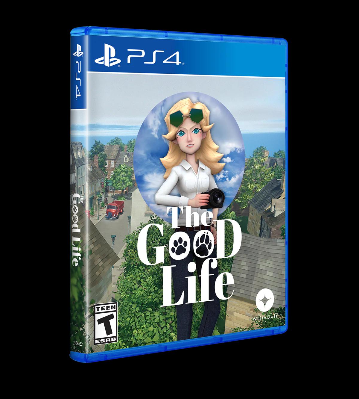 The Good Life Prices Playstation 4 | Compare Loose, CIB & New Prices