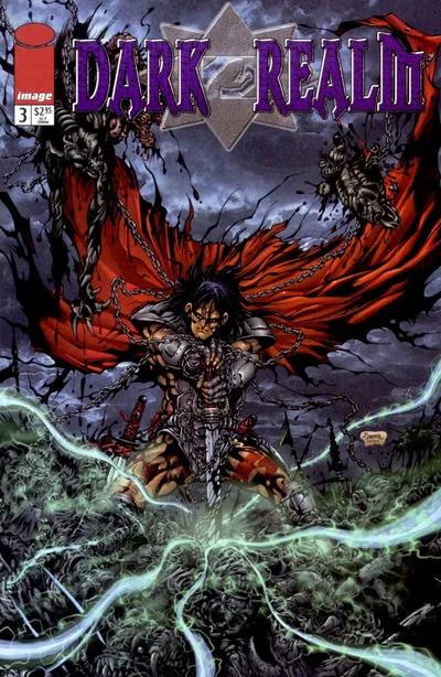 Dark Realm #3 (2001) Prices | Dark Realm Series