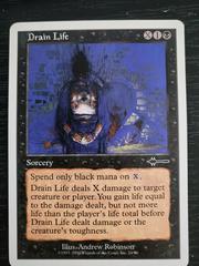 Drain Life Prices | Magic Beatdown Box Set | Magic Cards