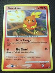 Torchic #99 Prices | Pokemon Platinum | Pokemon Cards