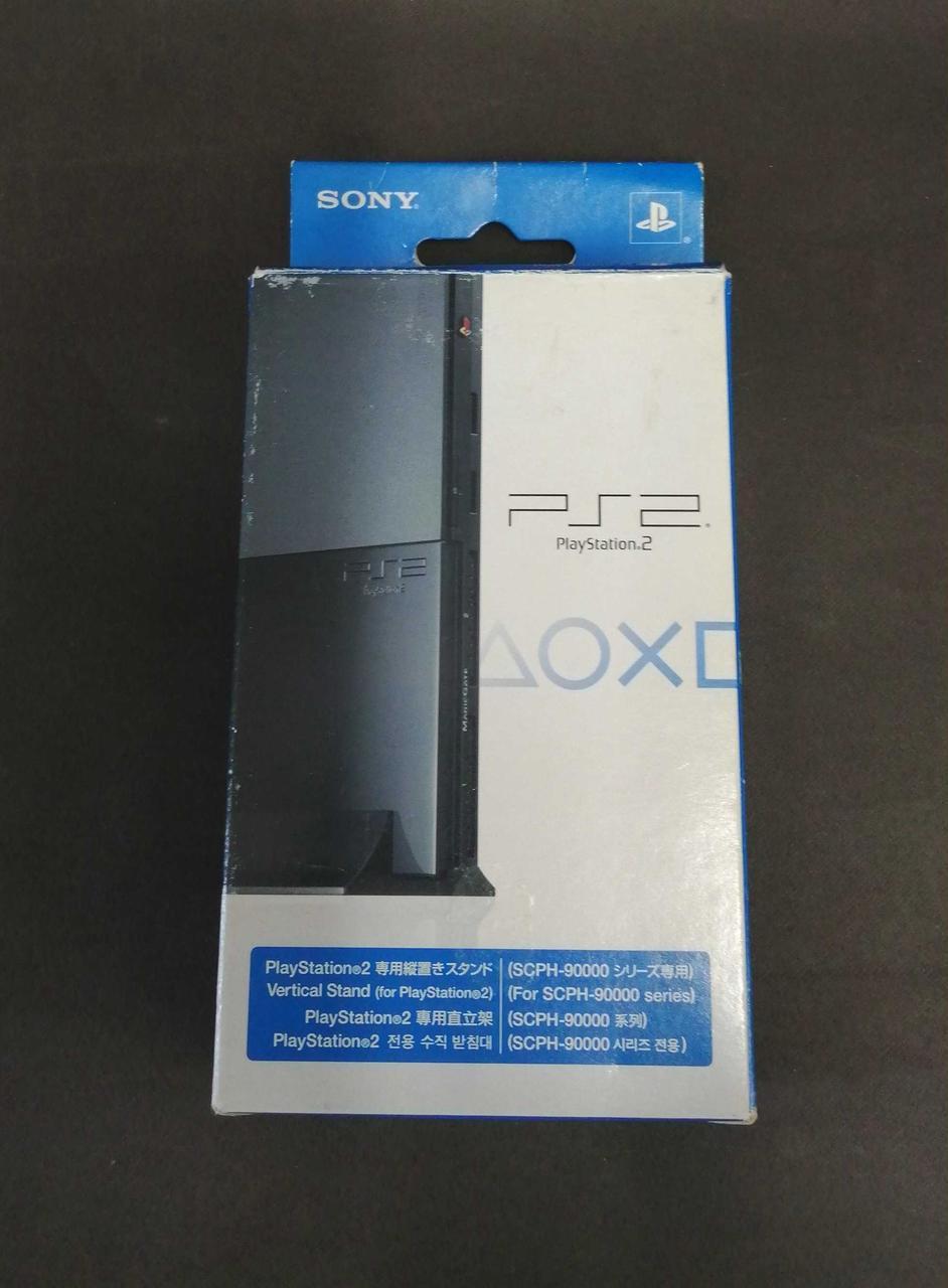 Vertical Stand for SCPH-90000 Series Prices JP Playstation 2 | Compare ...