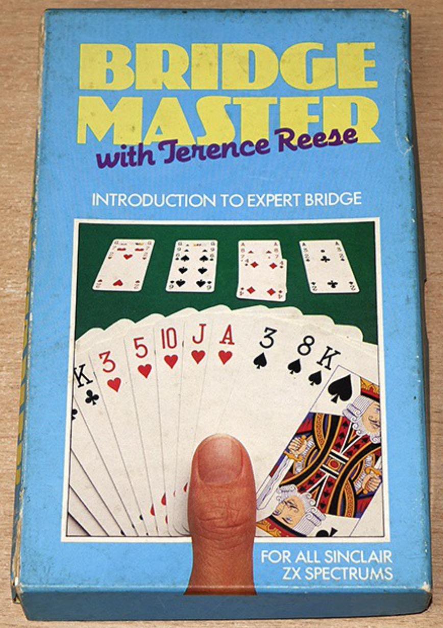 Bridge Master Expert Prices ZX Spectrum | Compare Loose, CIB & New Prices
