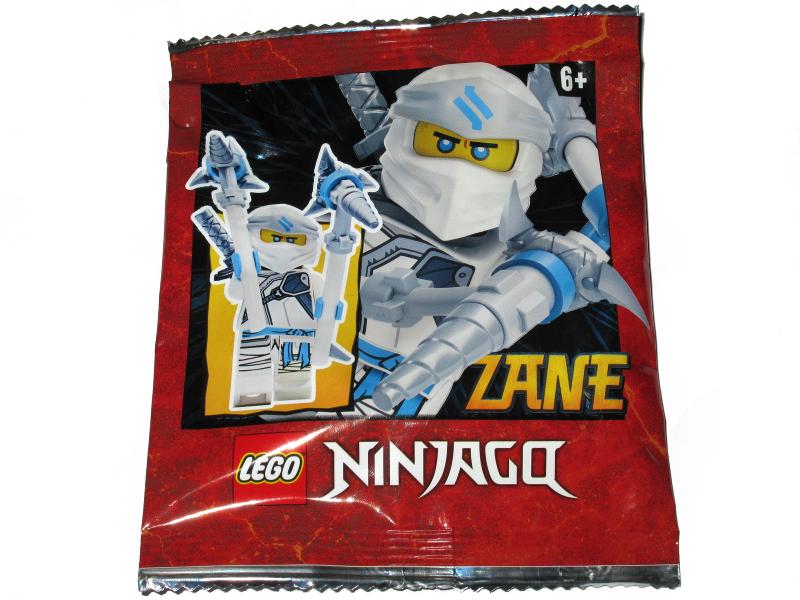 Zane #892065 LEGO Set Prices | New, Boxed, Loose Values