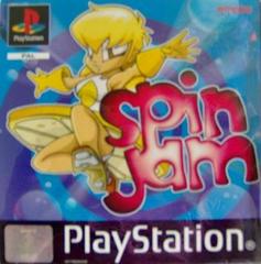 Spin Jam Prices PAL Playstation | Compare Loose, CIB & New Prices