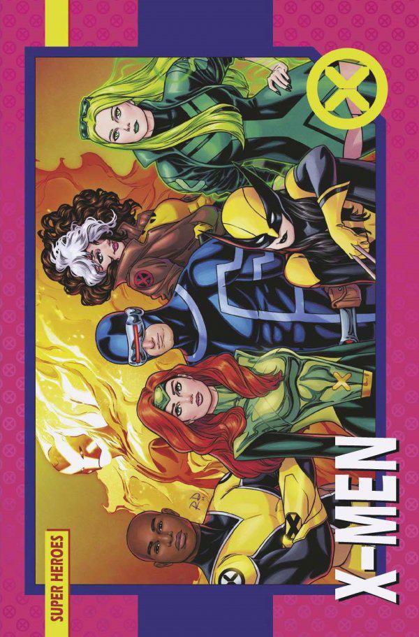 X-Men [Dauterman] #12 (2022) Prices | X-Men Series