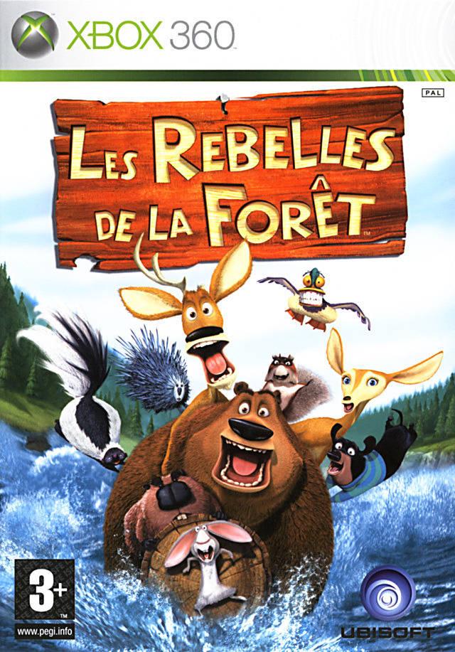 Open Season Prices PAL Xbox 360 | Compare Loose, CIB & New Prices