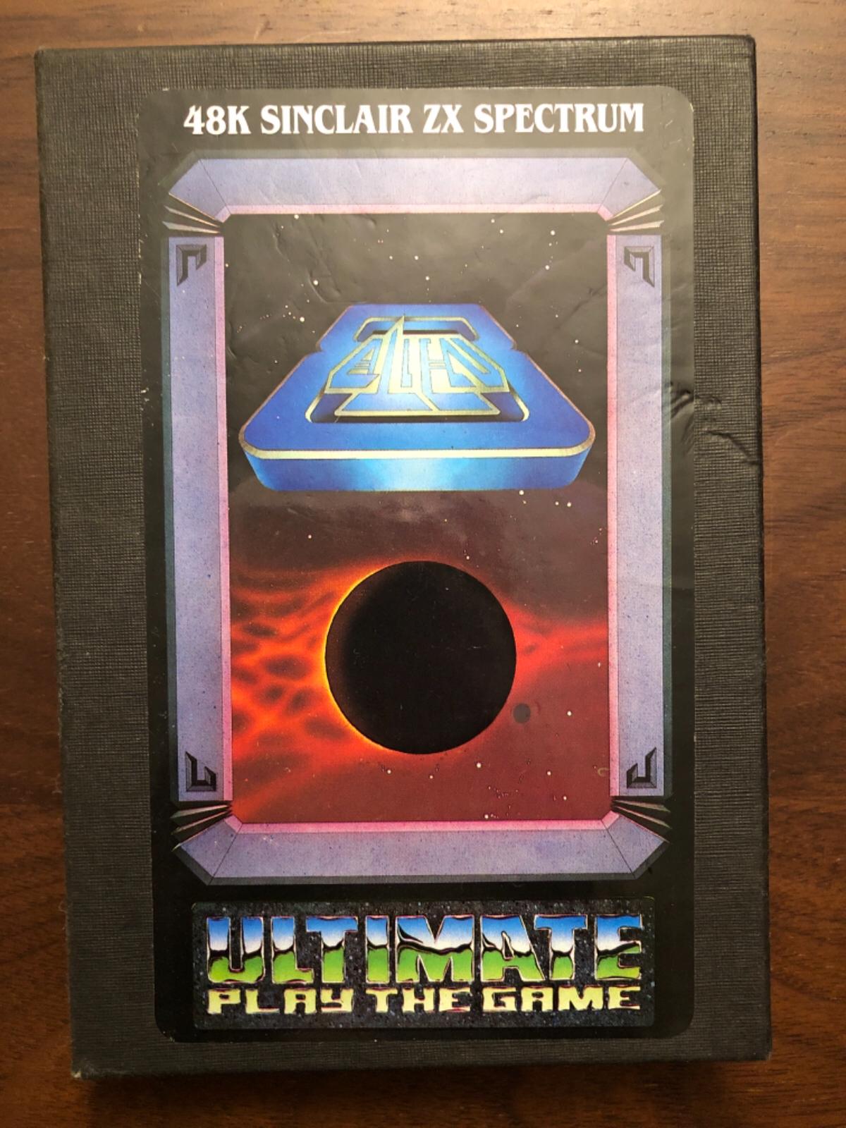 Alien 8 Precios ZX Spectrum | Compara precios sueltos, CIB y nuevos