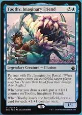 Toothy, Imaginary Friend [Foil] Prices | Magic Battlebond | Magic Cards