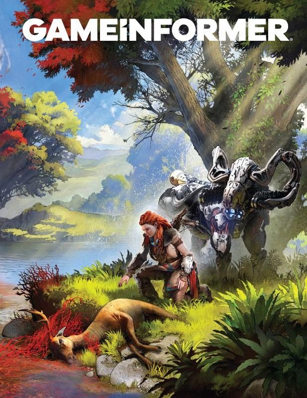 Game Informer Issue 342 Prices Game Informer | Compare Loose, CIB & New ...