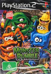 Buzz! Junior: Monster Rumble [Bundle] Prices PAL Playstation 2 ...