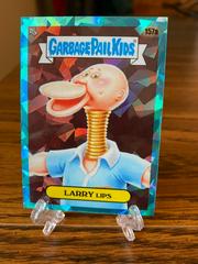 LARRY LIPS [Blue] #157a Prices | Garbage Pail Kids 2021 Sapphire | GPK ...
