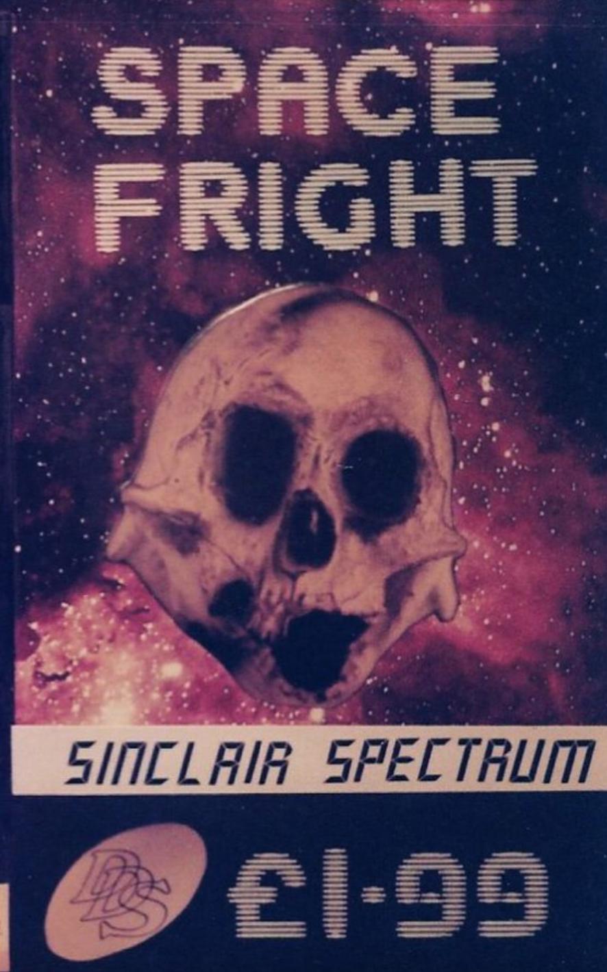 Space Fright Prices ZX Spectrum | Compare Loose, CIB & New Prices