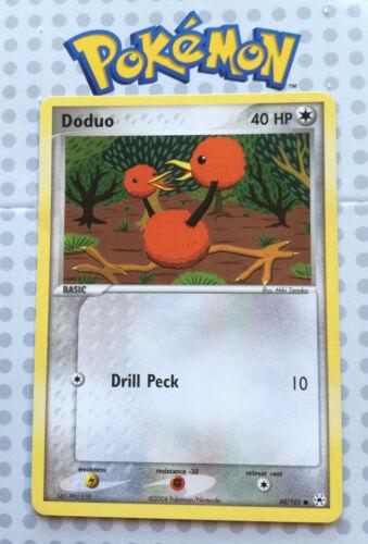 Doduo #60 Prices | Pokemon Hidden Legends | Pokemon Cards
